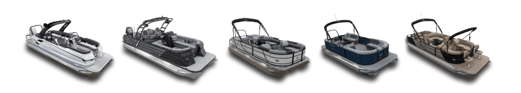 Veranda Difference - Veranda Luxury Pontoon Boats