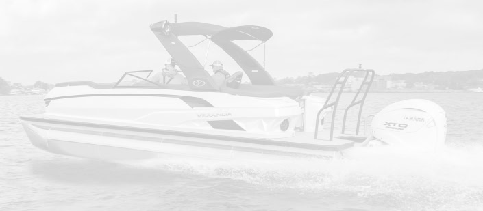 Best Selling Luxury Pontoon Boats By Veranda - Veranda Luxury Pontoon Boats