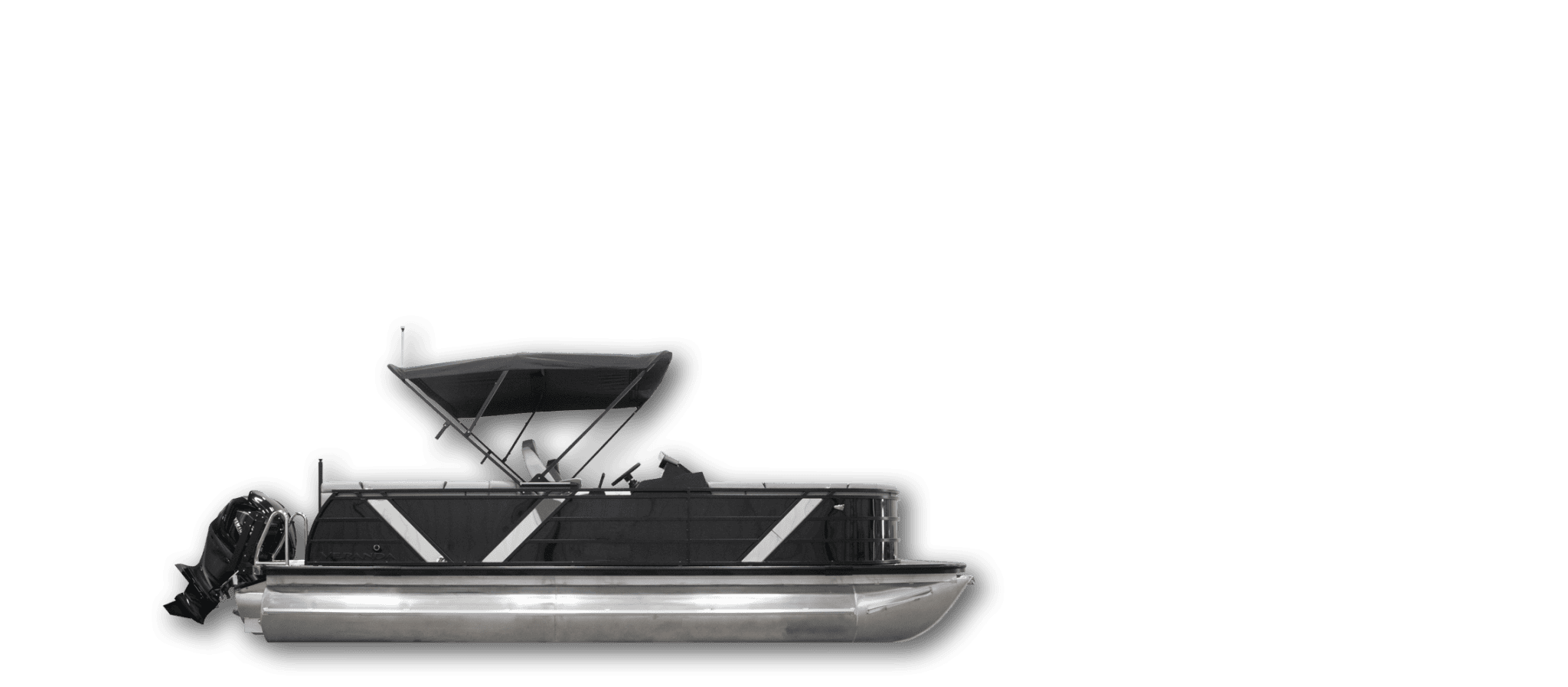 Veranda Luxury Pontoons | Lifetime of Enjoyment